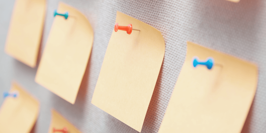 Bulletin Board - OCSWSSW